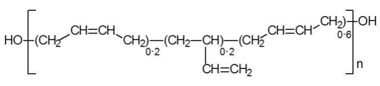 HTPB Binder: Advanced Polymer for Solid Propellant & Energetic Materials
